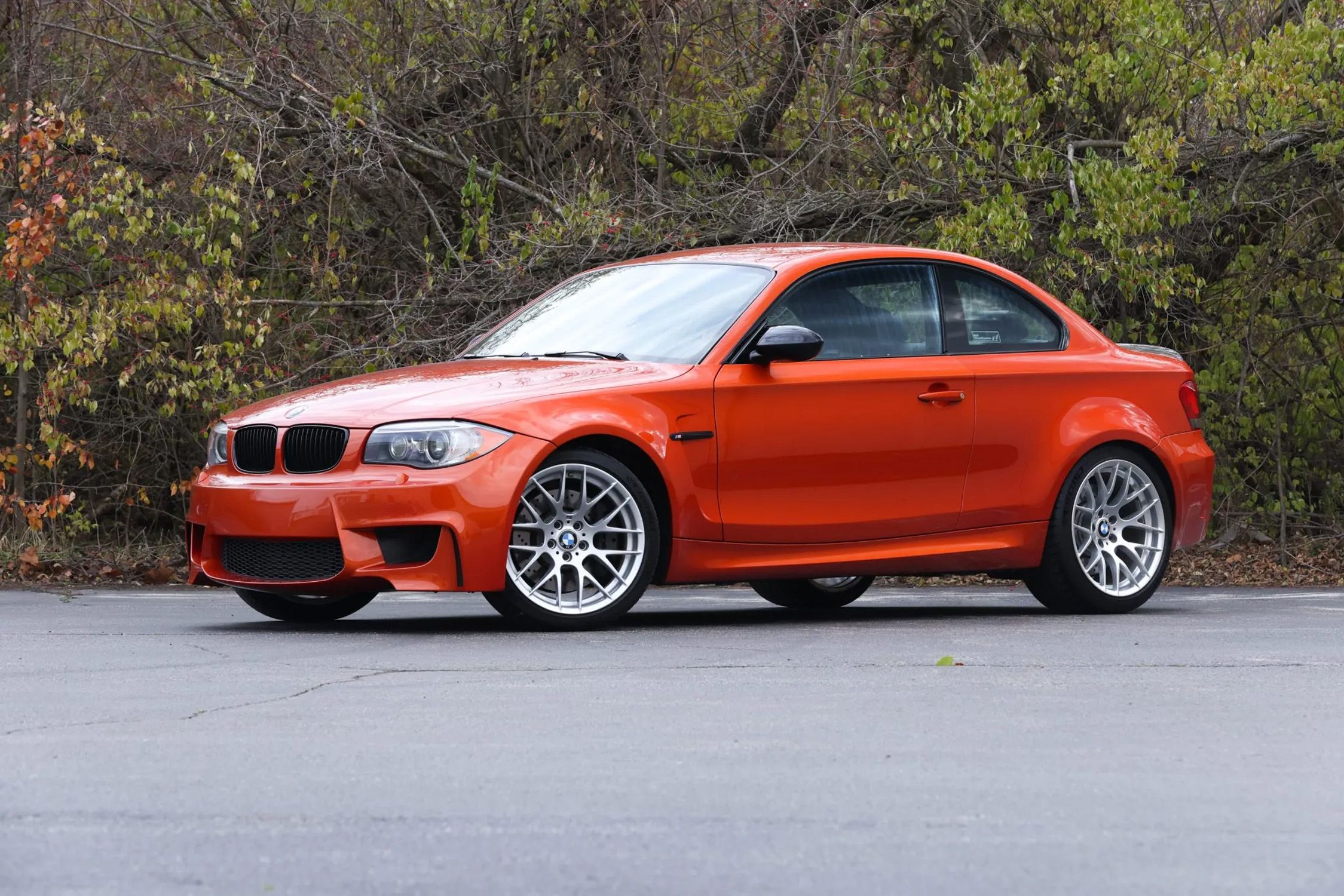 BMW – Custom Performance Engineering