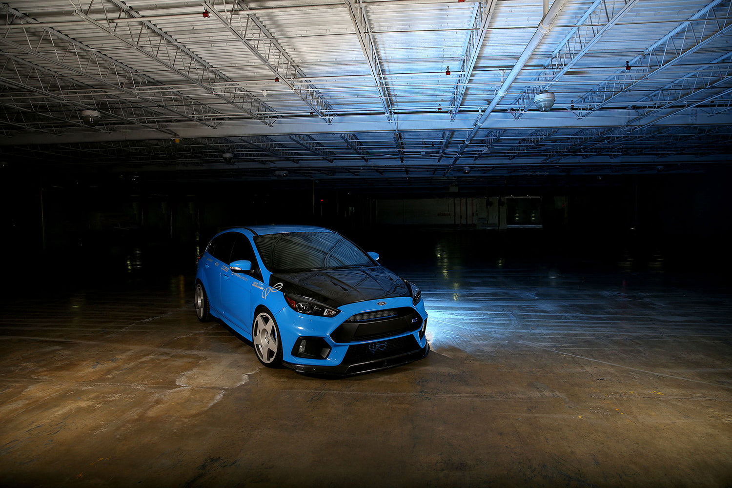 Custom Performance Engineering