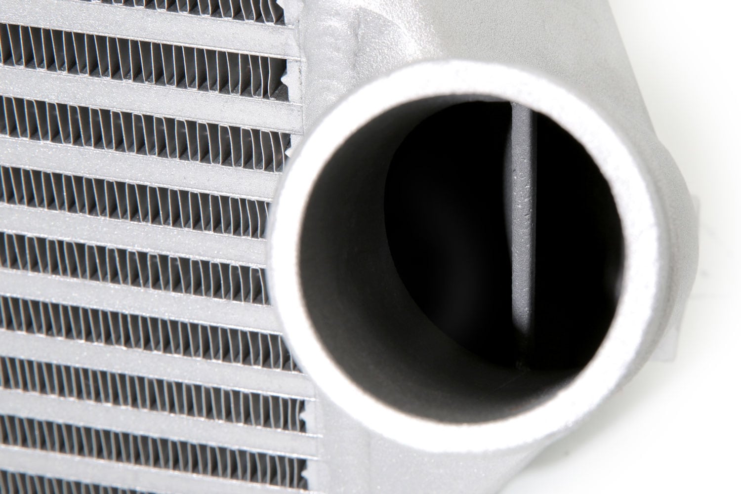 cp-e® ∆Core™ Ford Focus ST Front Mount Intercooler – Custom Performance ...