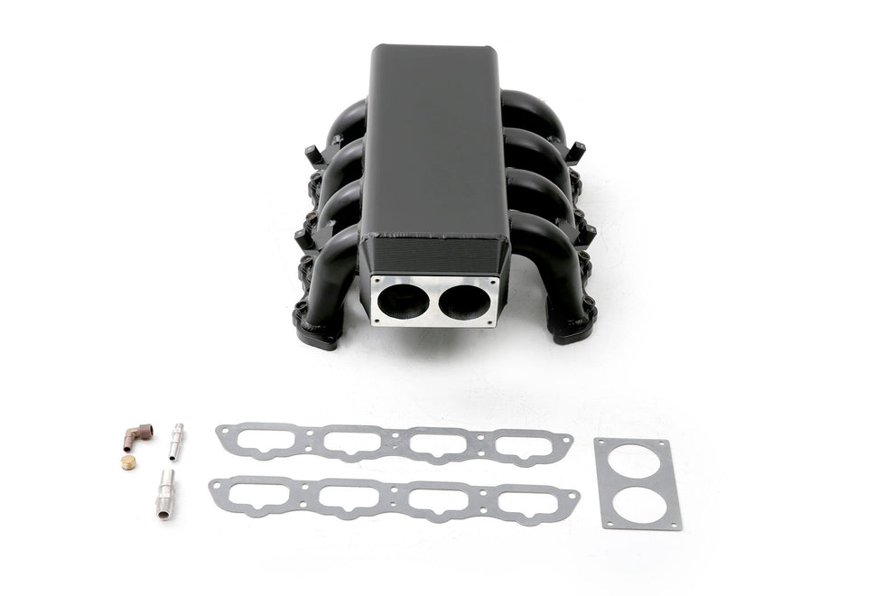 cp-e® 4.6L 3V Ford Mustang GT Intake Manifold – Custom Performance ...