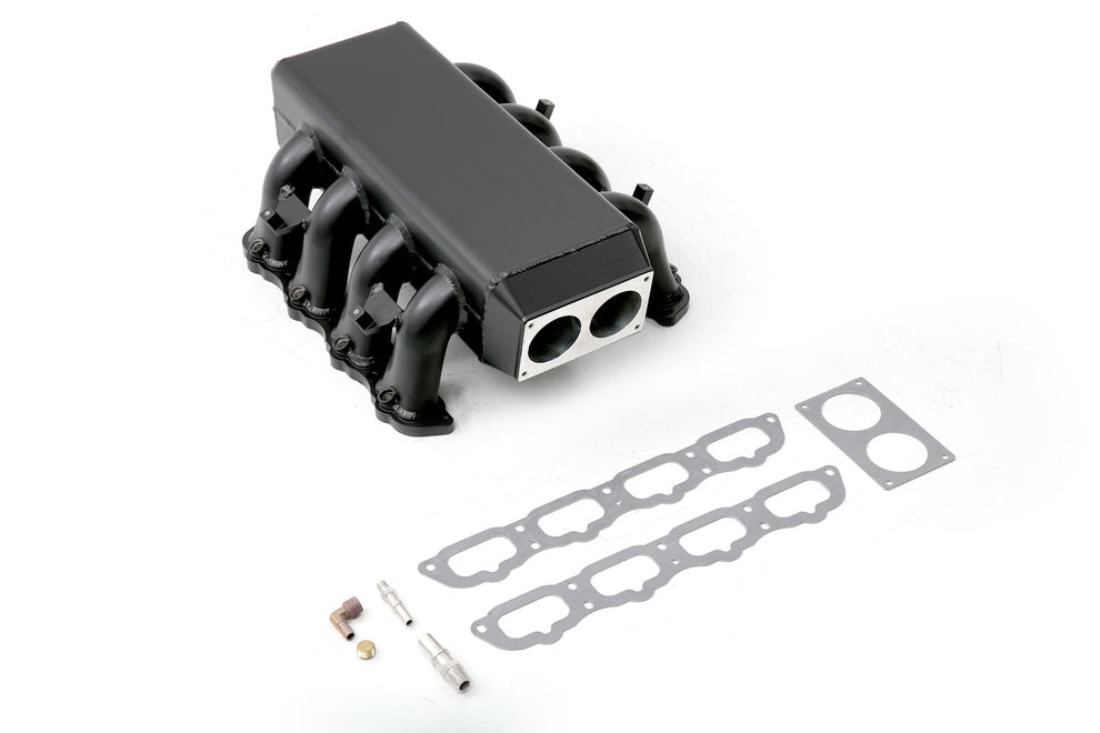 cp-e® 4.6L 3V Ford Mustang GT Intake Manifold – Custom Performance ...