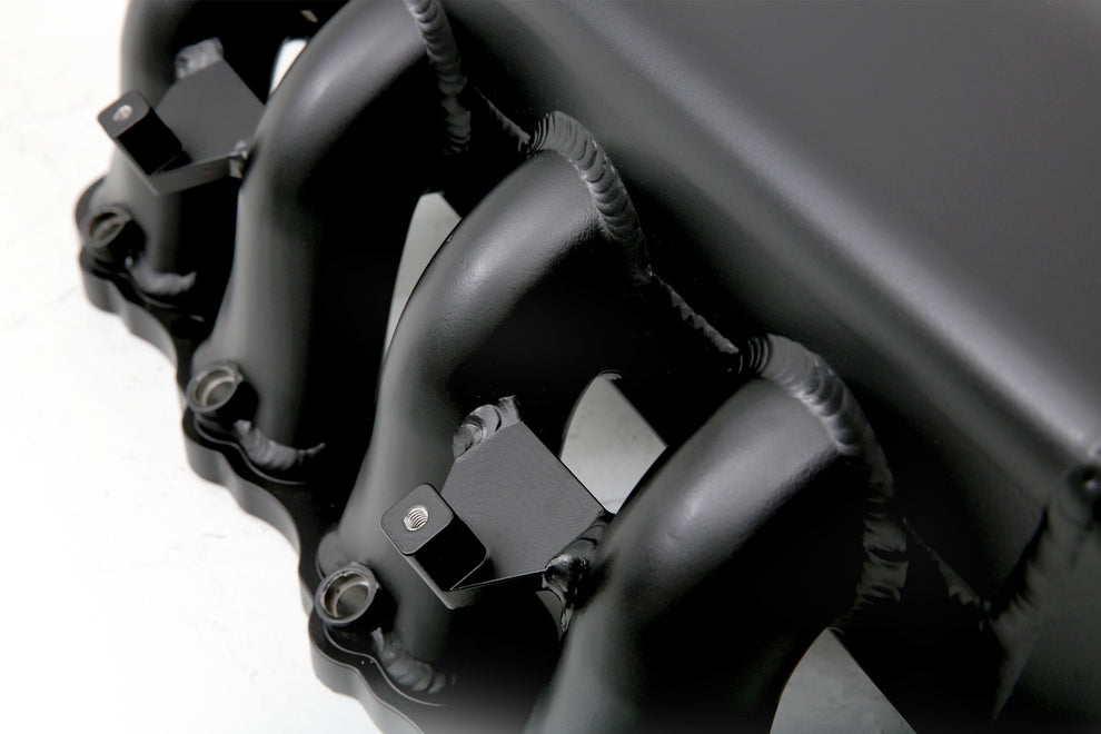 cp-e® 4.6L 3V Ford Mustang GT Intake Manifold – Custom Performance ...