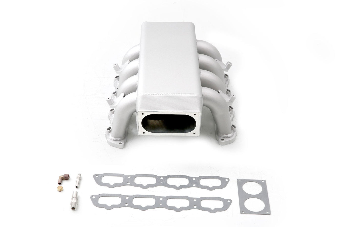 cp-e® 4.6L 3V Ford Mustang GT Intake Manifold – Custom Performance ...