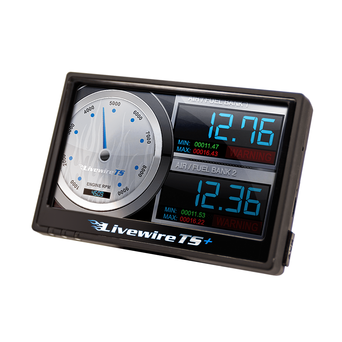 Ford Gas & Diesel Livewire TS Plus performance Programmer (1996 - Curr ...